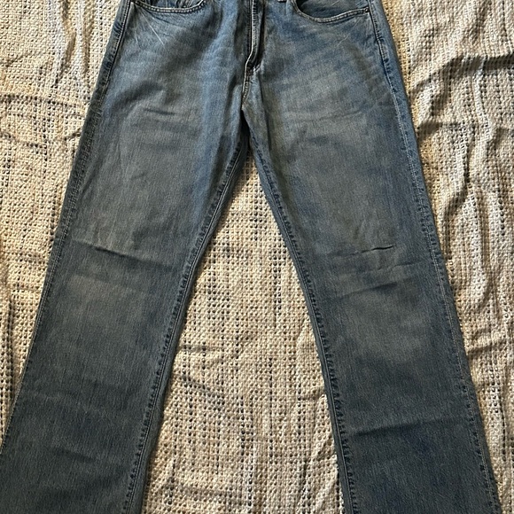 GAP | Jeans | Classic Blue Denim Jeans | Poshmark